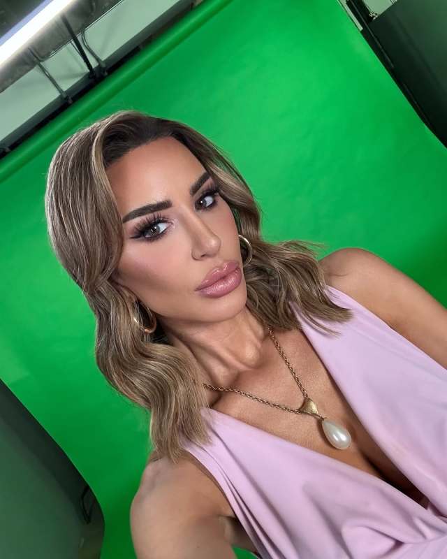 '90 Day Fiancé's Shekinah Garner Details Her New Facelift (Exclusive)