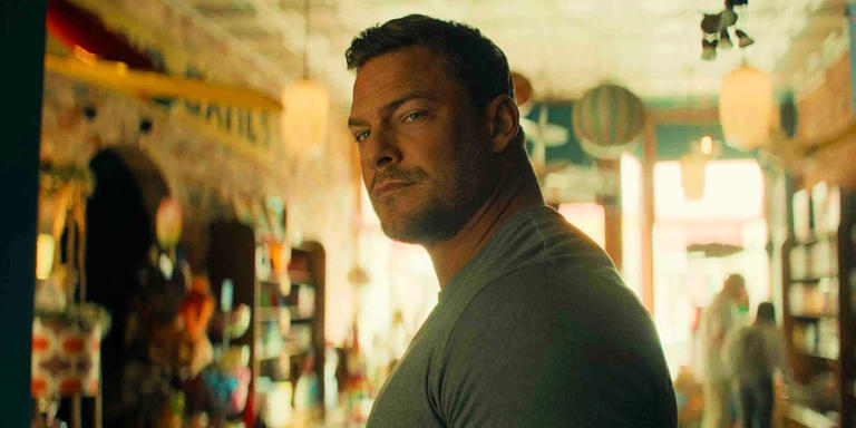 What Time Reacher Season 3, Episode 7 Releases On Prime Video