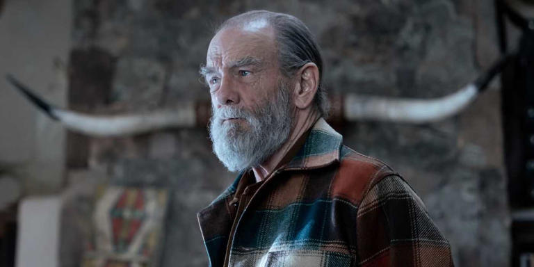 Dark Winds Cast & Character Guide: Everyone You Need to Know in AMC's ...