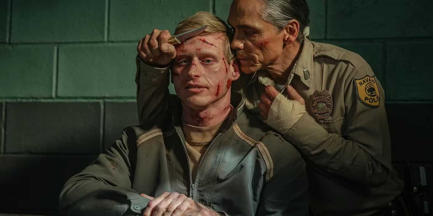 Dark Winds Cast & Character Guide: Everyone You Need to Know in AMC's ...