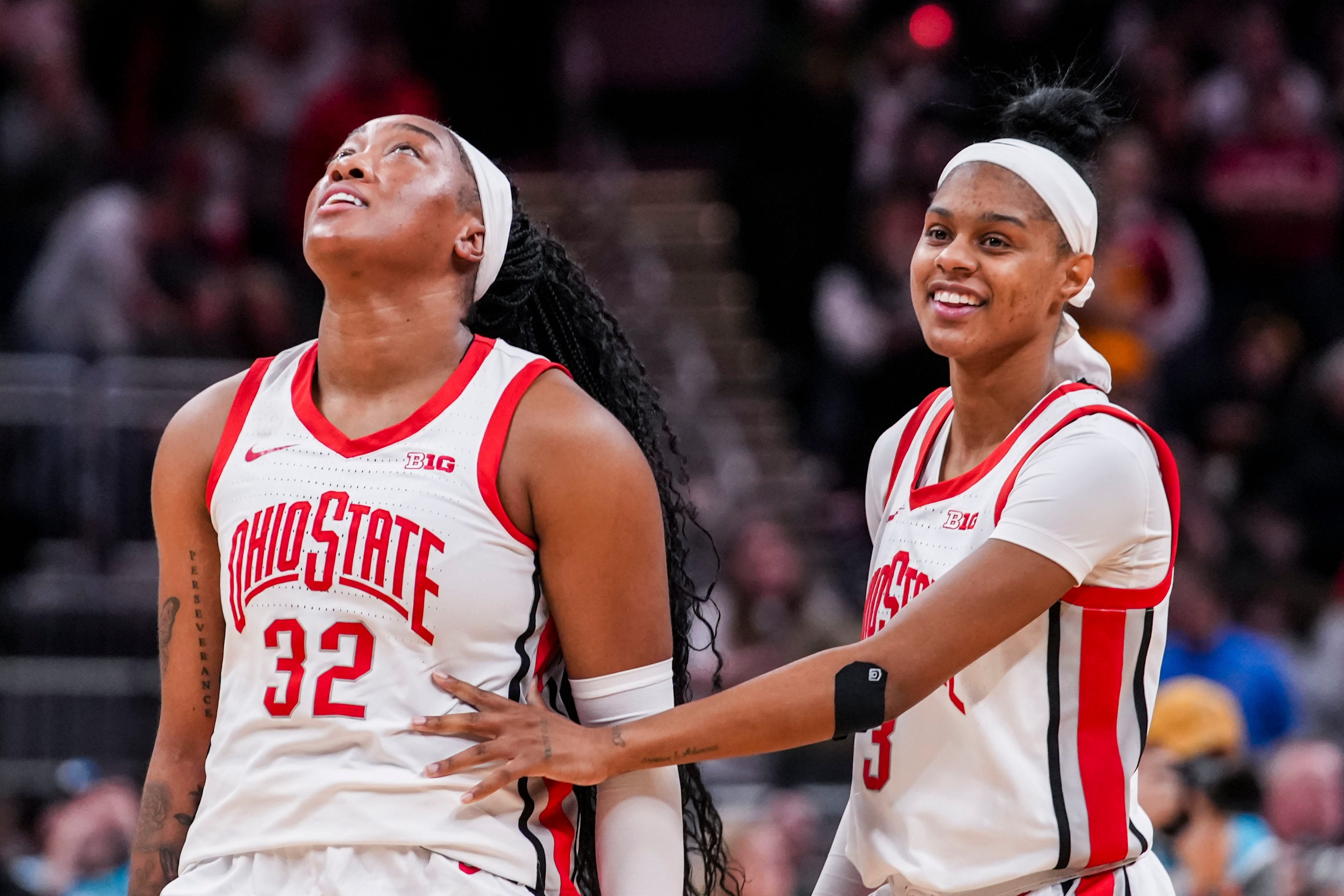 Ohio State women’s basketball will face Montana State to open March ...