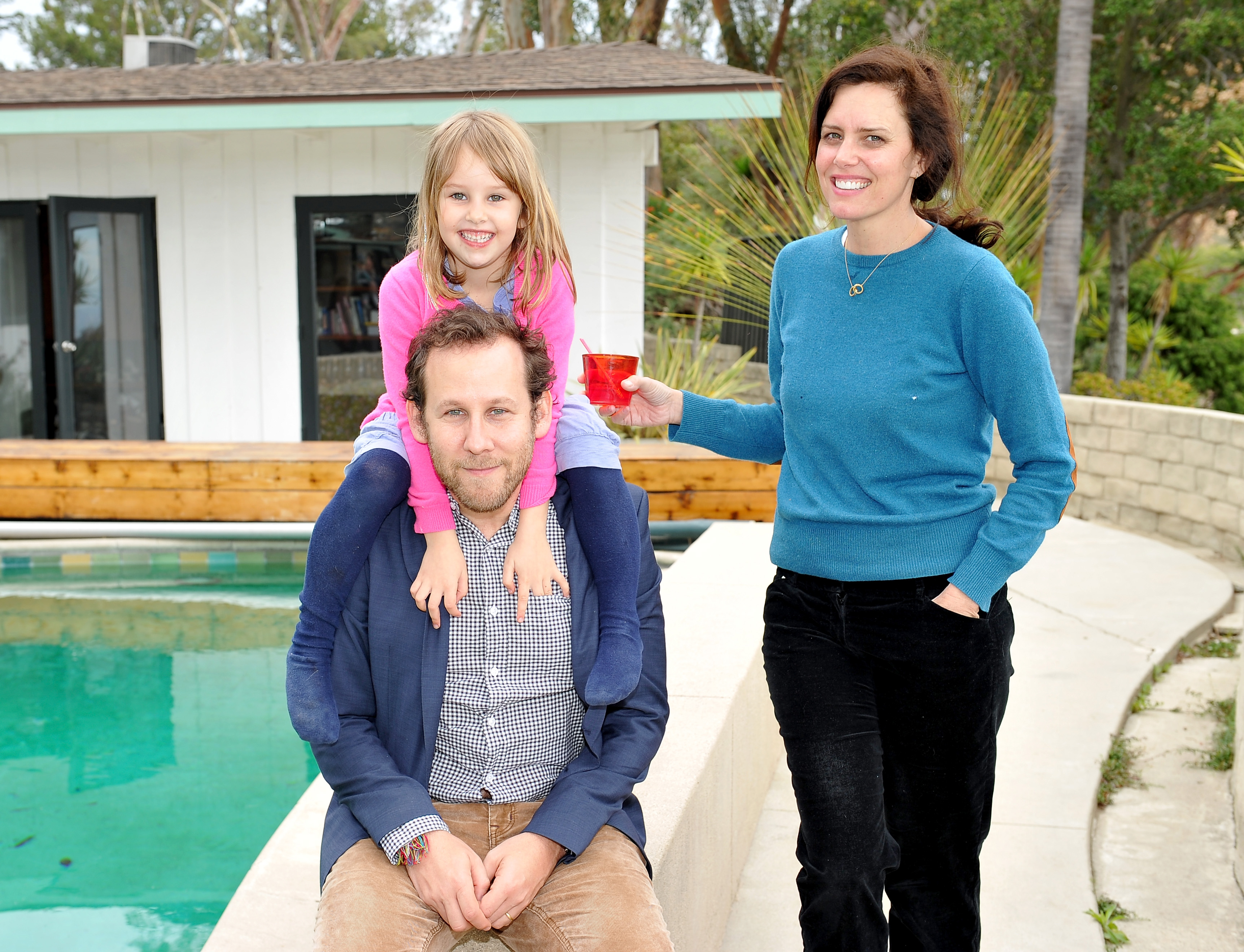 Ione Skye: ‘I could have been Reese Witherspoon if I put as much focus ...