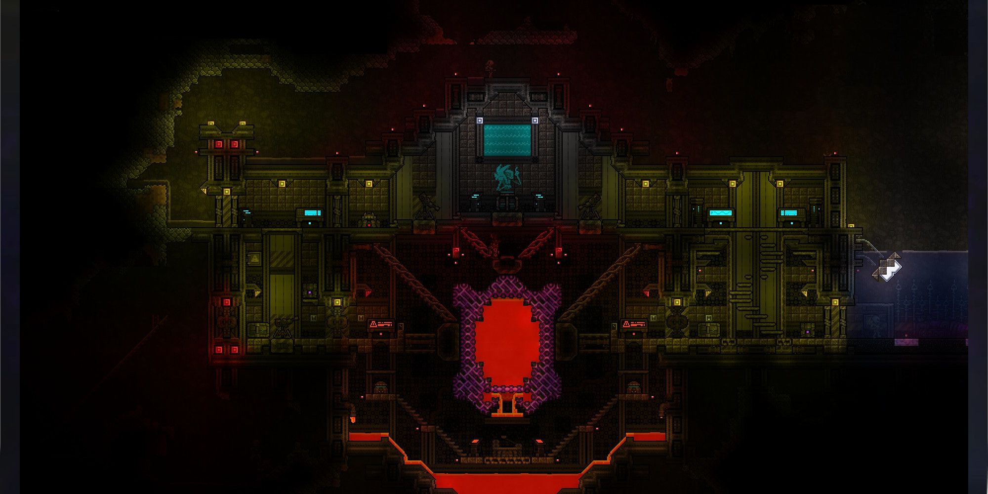 Complete Guide to Terraria's Calamity Mod