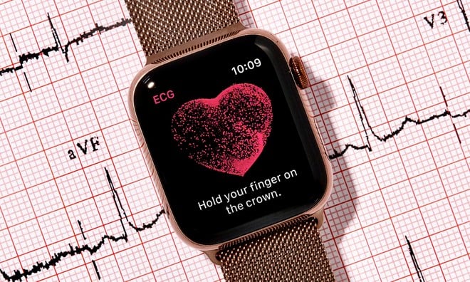 Apple vince la disputa legale con AliveCor: nessun divieto per l'Apple ...