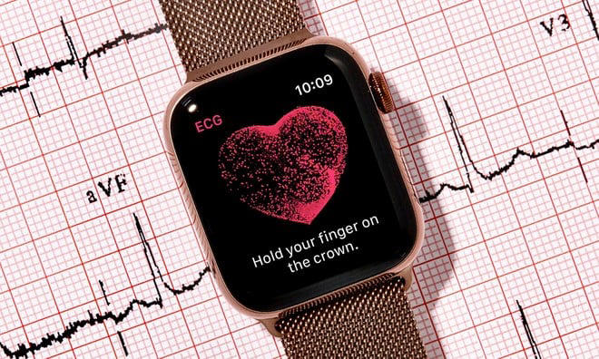 Apple vince la disputa legale con AliveCor: nessun divieto per l'Apple ...