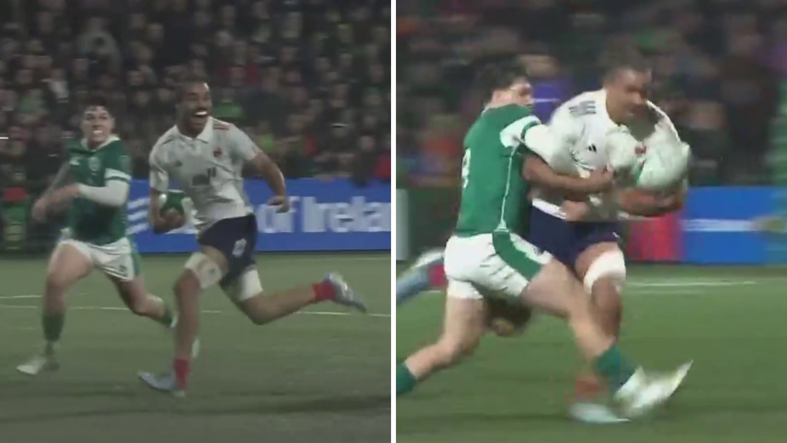 ‘Oh Noa’ – France rookie learns ‘humbling life lesson’ in hilarious ...