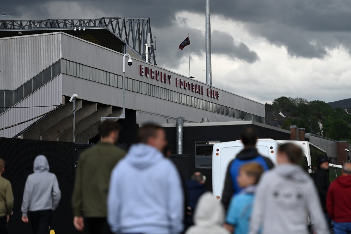 Burnley vs Liverpool LIVE: Premier League result, final score and reaction