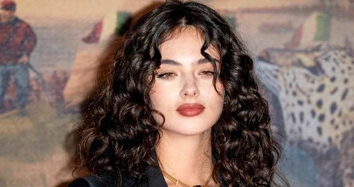 Quem é Deva Cassel, estrela da nova minissérie “The Leopard” da Netflix?