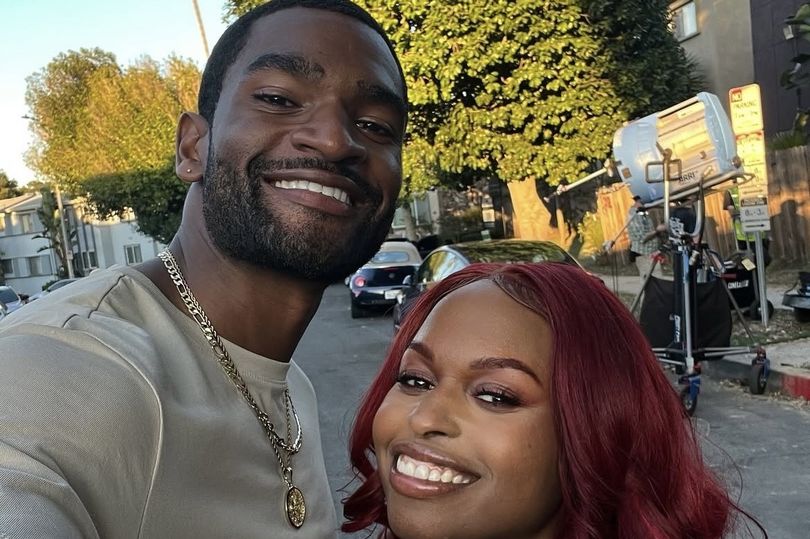 Who plays Keshawn in One of Them Days? Meet Joshua Neal - the TikTok ...