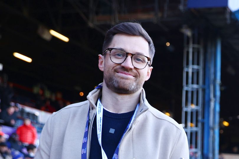 Who are the commentators and how can you watch Sidemen Charity Match 2025?