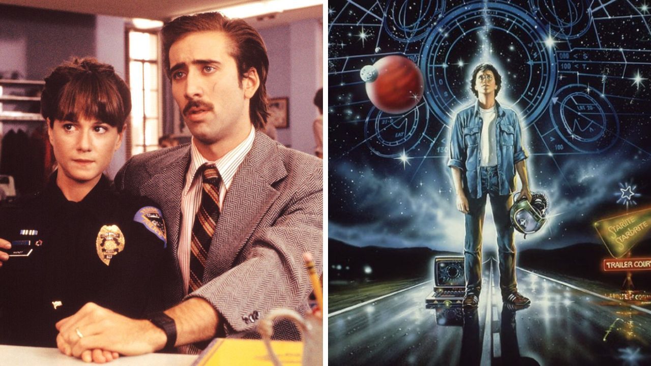 How Many of These 28 Cult Classics Have You Seen? '80s Edition