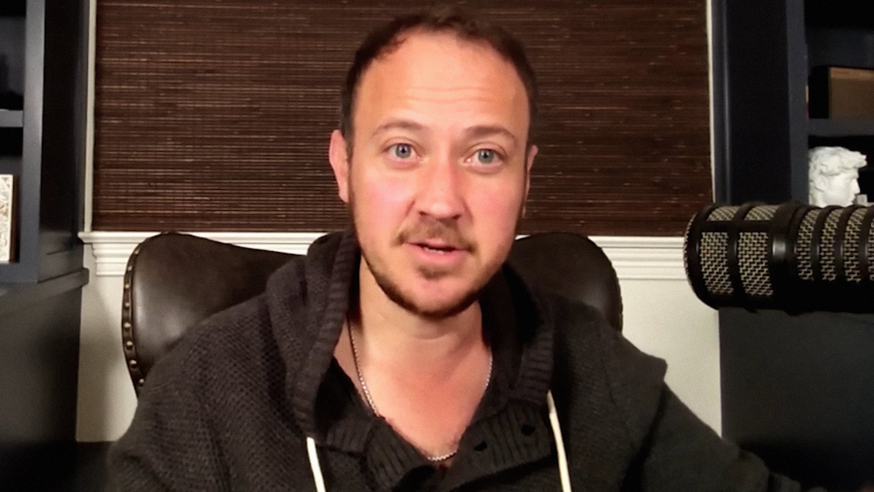 MeidasTouch Co-Founder Ben Meiselas Calls Out Trump’s ‘Utterly Whipped ...