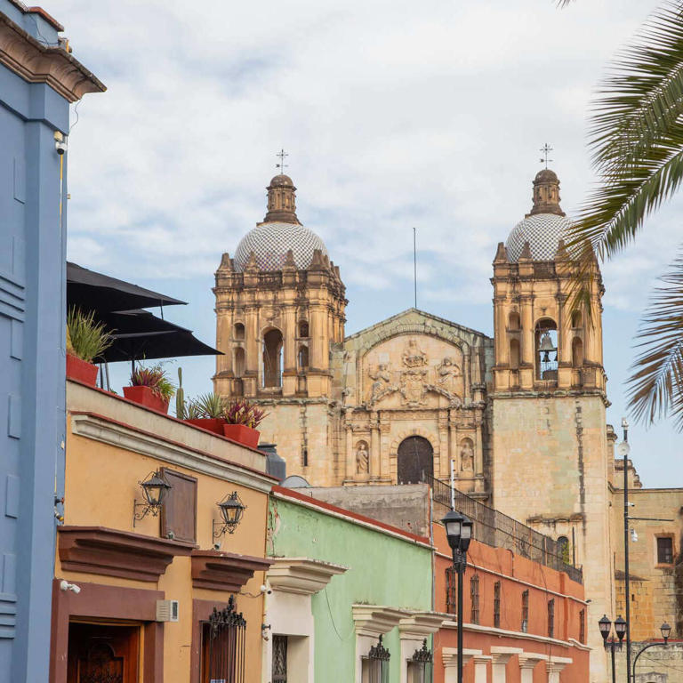 This gorgeous historic city in Mexico is one of the most sought-after ...