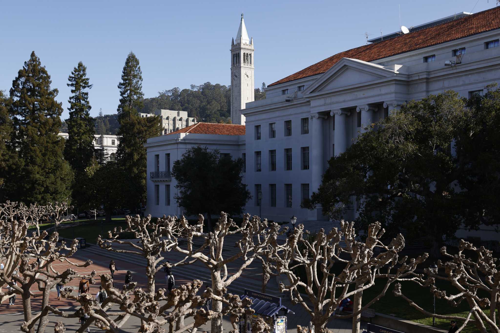 How every California high school ranks on preparing students for UC ...