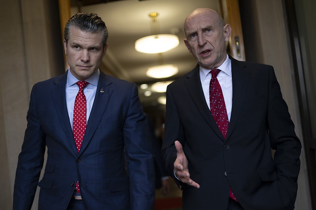 Ex-Army official rips Trump defense secretary for 'shattering the ...