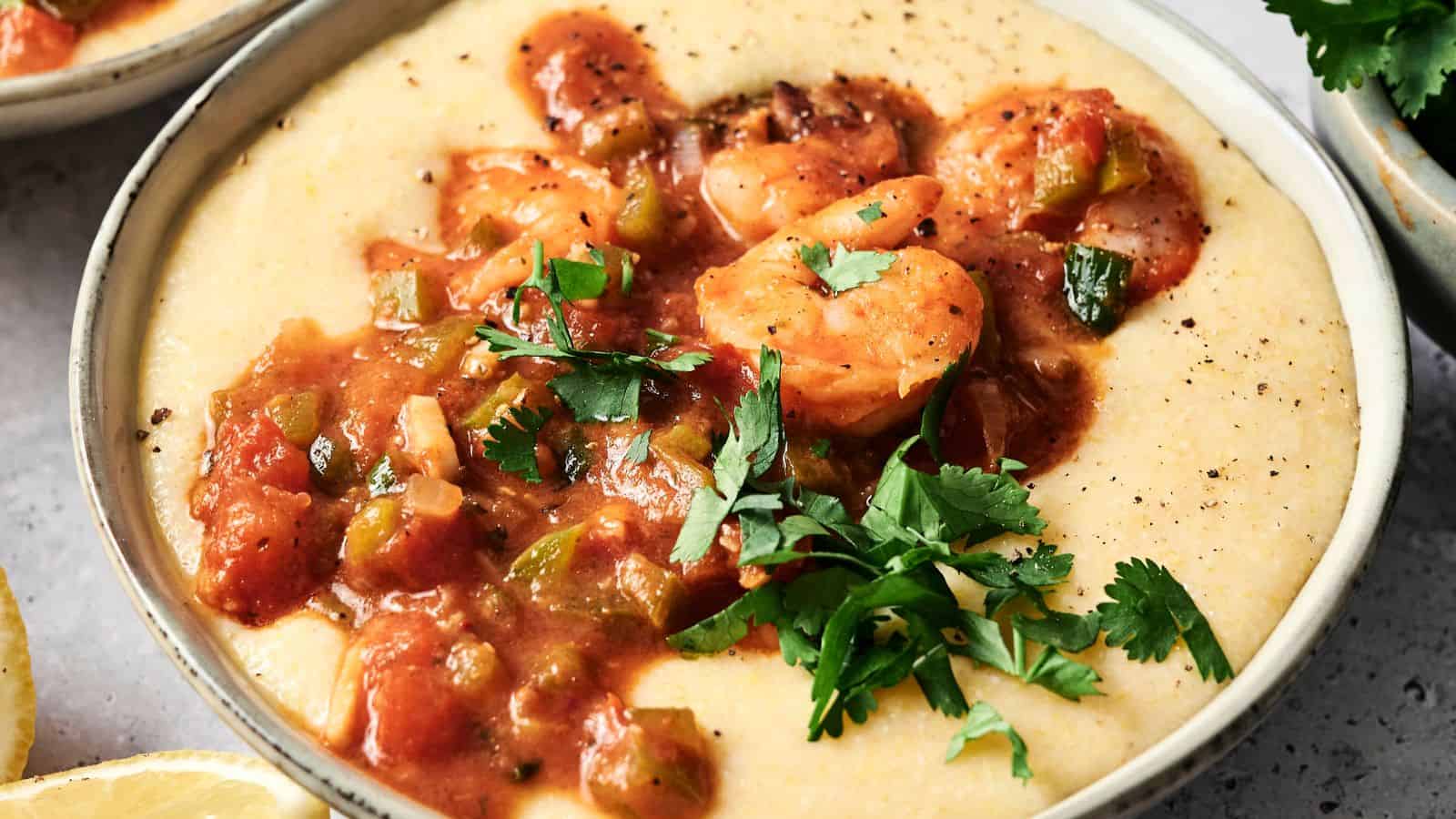 15 Shrimp Recipes To Mix And Match For Endless Deliciousness
