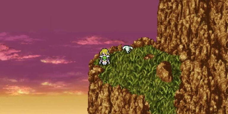 10 Final Fantasy Party Members Who Should Have Been Protagonists