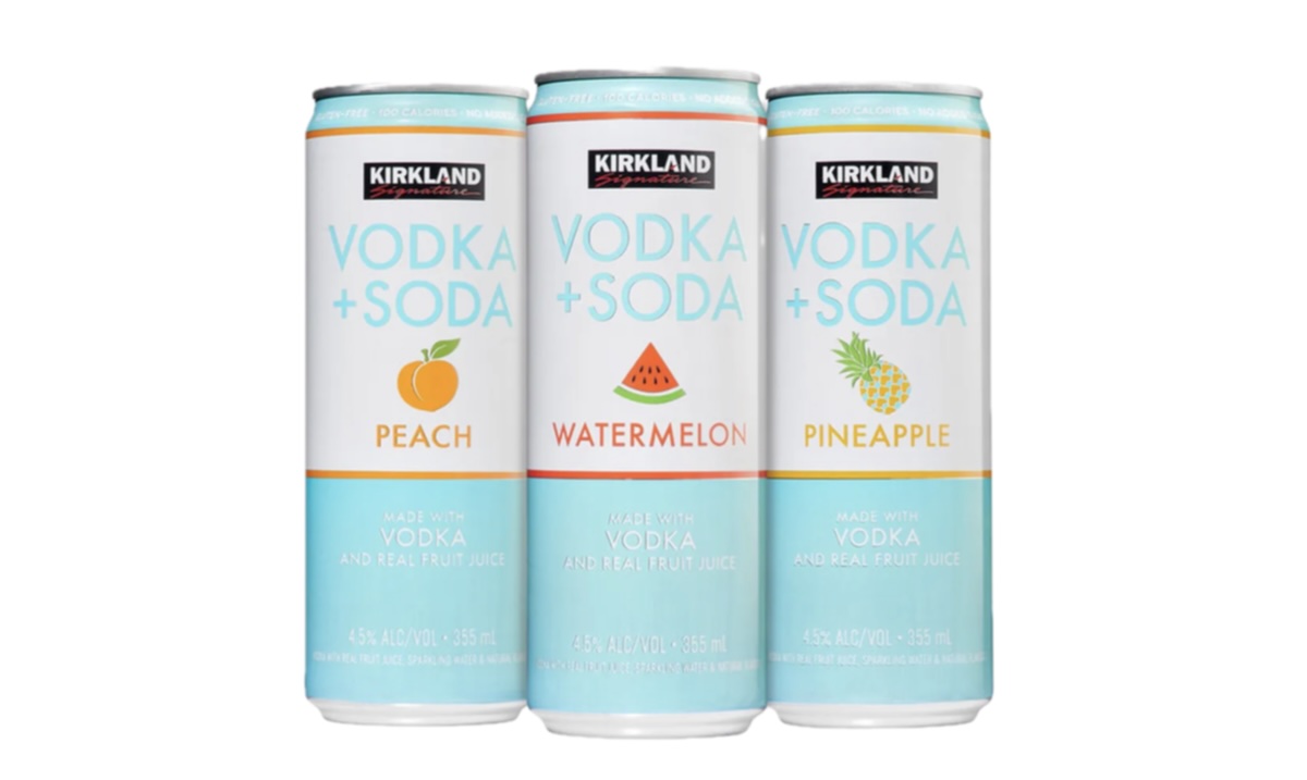 4 New Kirkland Signature Products Just Announced for Costco Shoppers