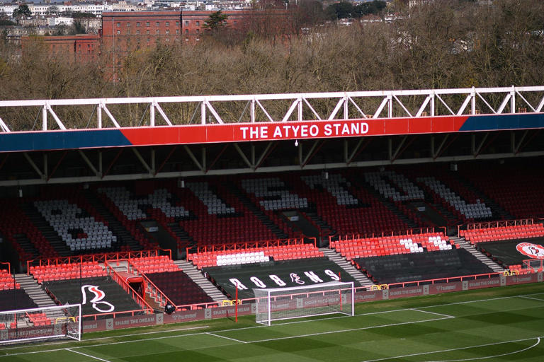 Bristol City vs Birmingham City LIVE: Championship result, final score ...