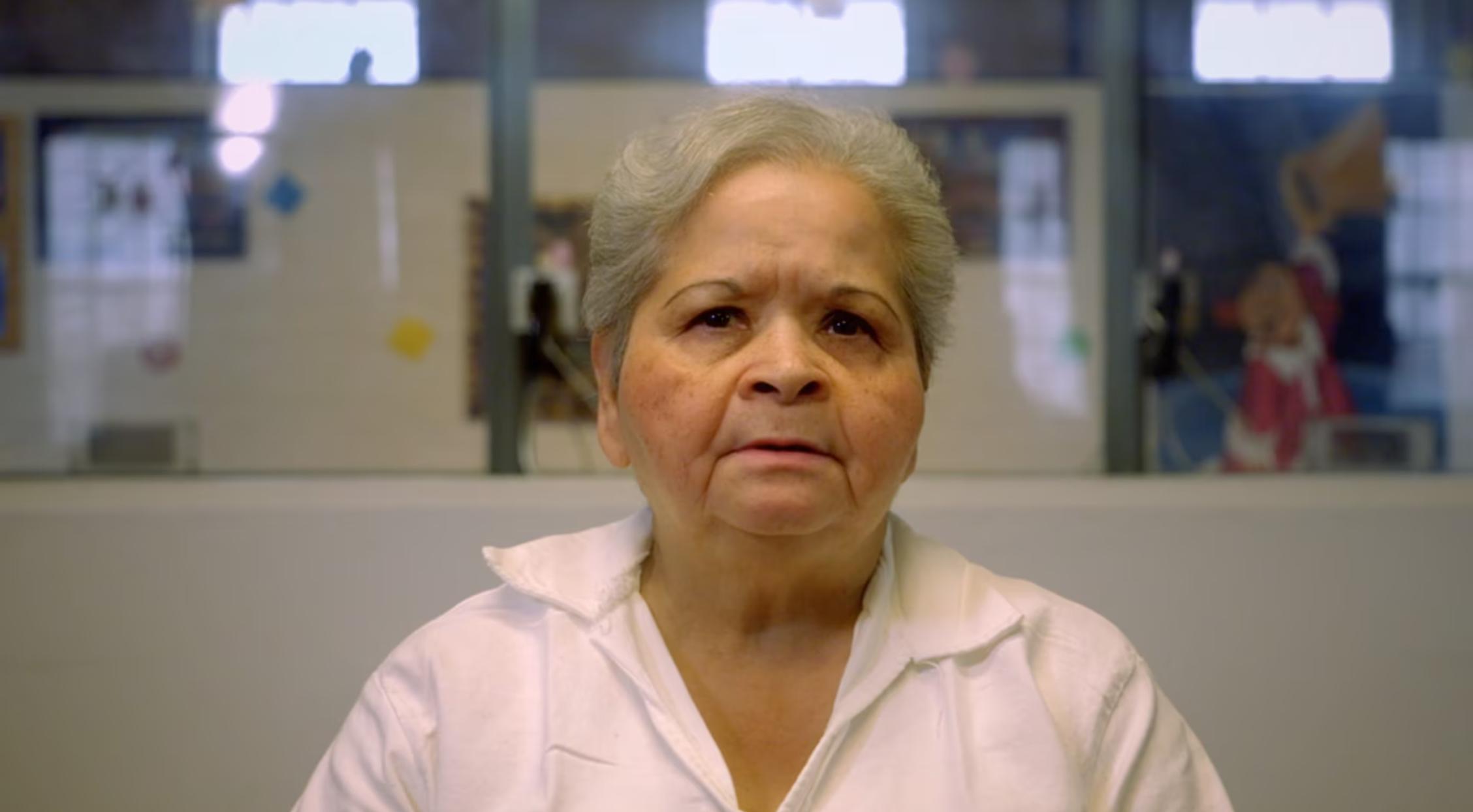 How Long Until Selena Quintanilla's Killer Yolanda Saldívar is Released?