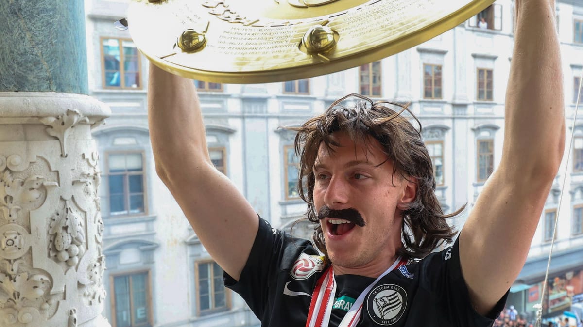 Mika Biereth und der DFB: Stürmt dieser Super-Stürmer bald für Deutschland?