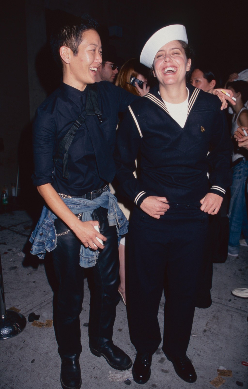 Ione Skye: ‘I could have been Reese Witherspoon if I put as much focus ...