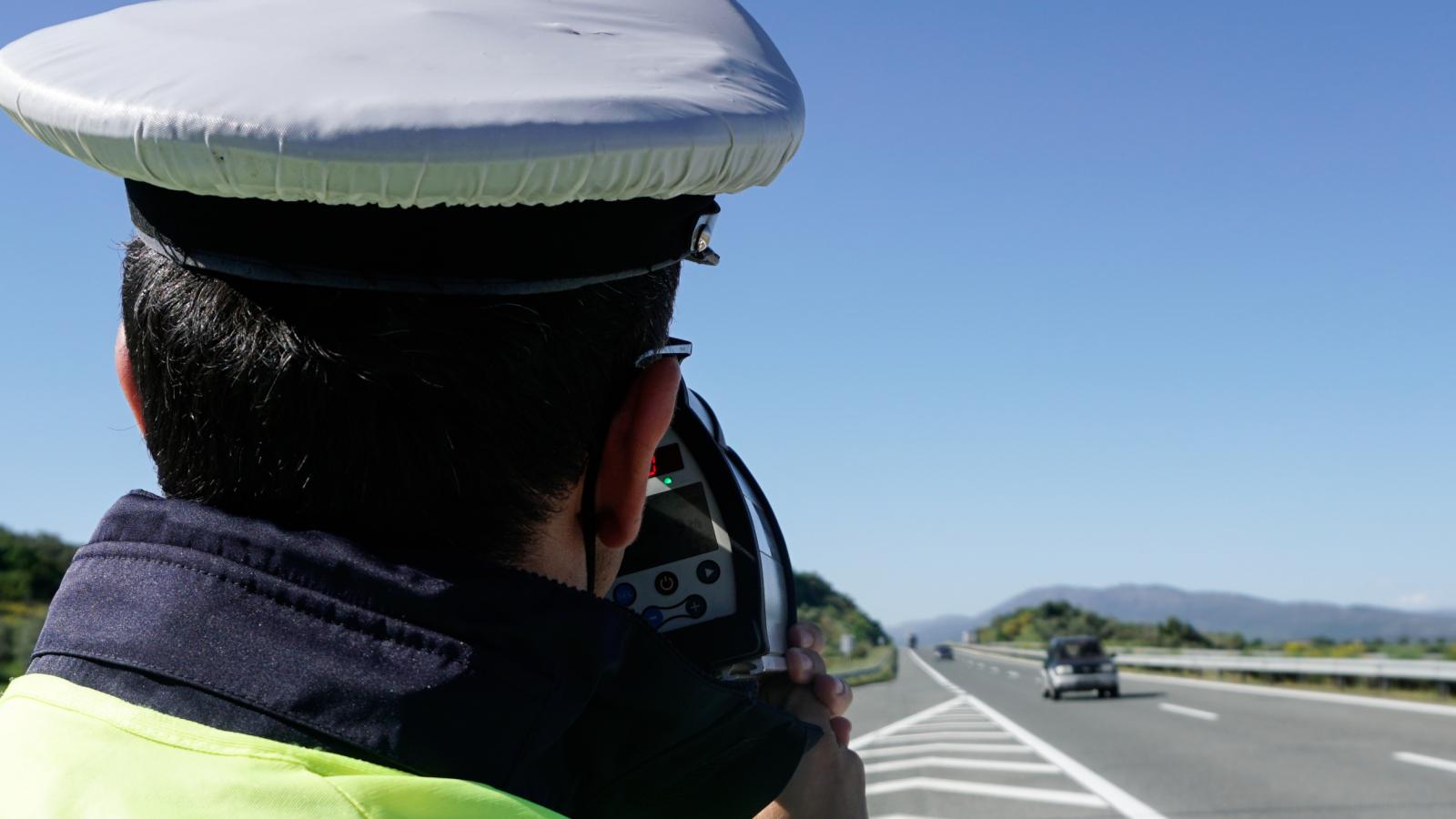 Ηράκλειο: 277 παραβάσεις στον ΒΟΑΚ μέσα σε ένα 24ωρο