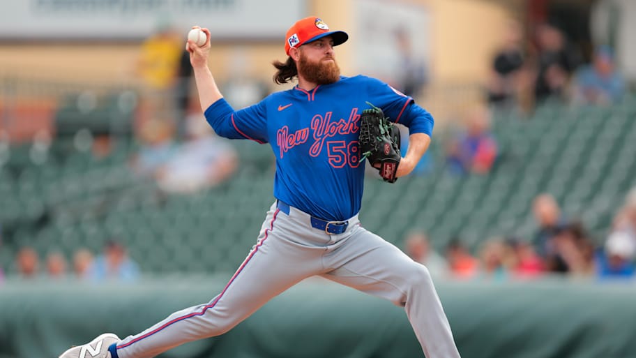 Early NY Mets underachiever confirms doubts about a November roster ...