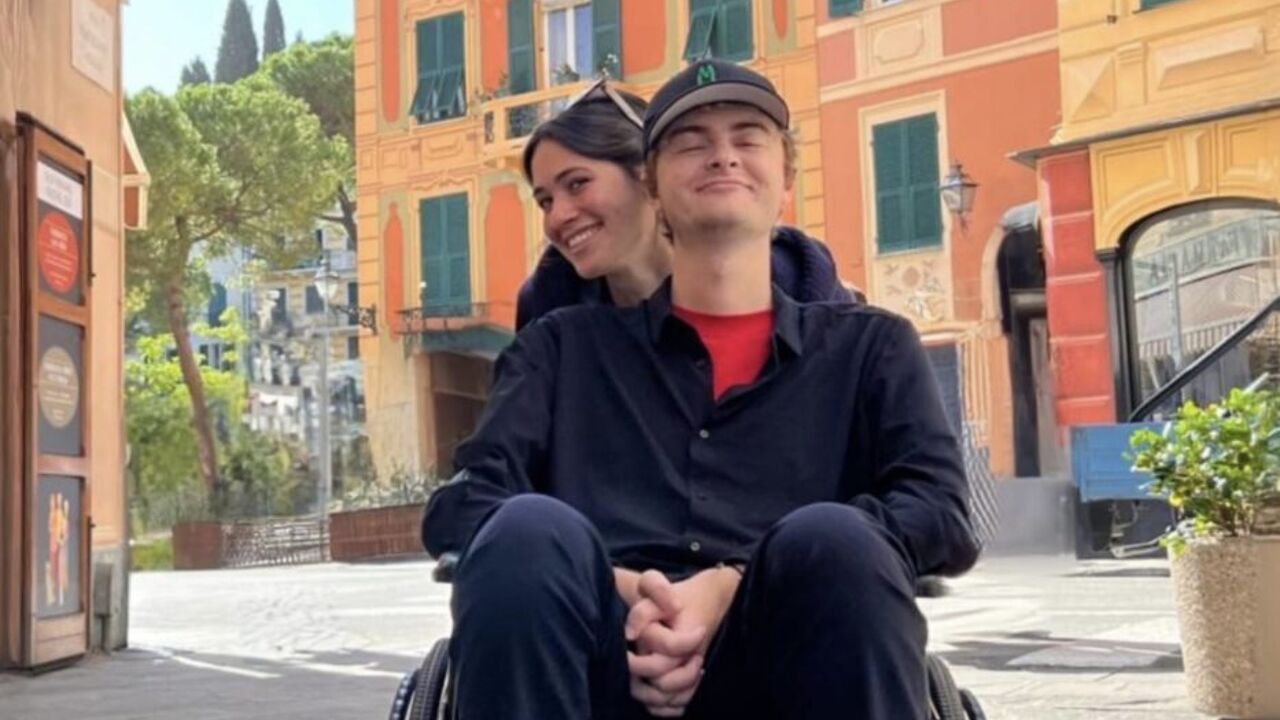 Prins Frederik (22) van Luxemburg, achterneef van groothertog, sterft aan zeldzame ziekte