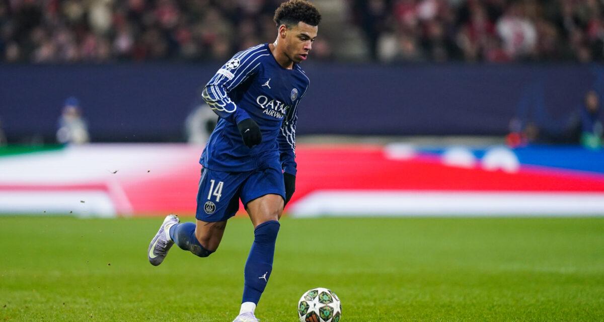 Rennes : Désiré Doué va rapporter plus que prévu après son transfert à ...