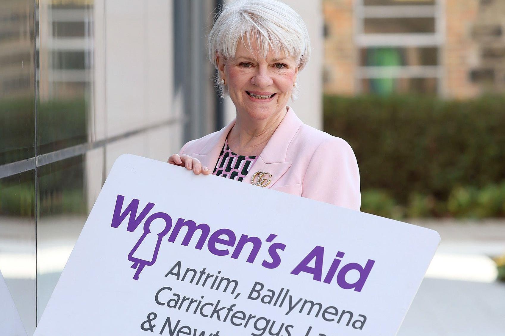 Women’s Aid launches online quiz identifying red flags in a relationship