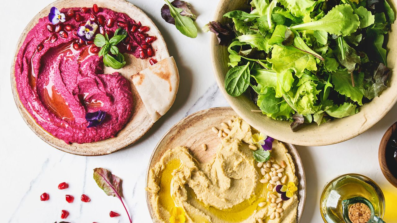 14 Simple Diet Tweaks to Reduce Bad Cholesterol