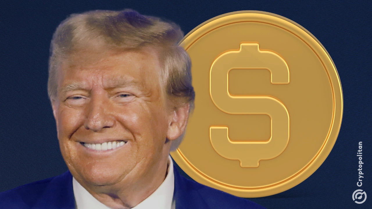 Is Trump’s stablecoin plan the key to U.S. crypto dominance?