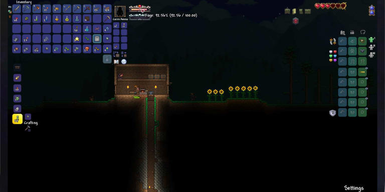 Complete Guide to Terraria's Calamity Mod