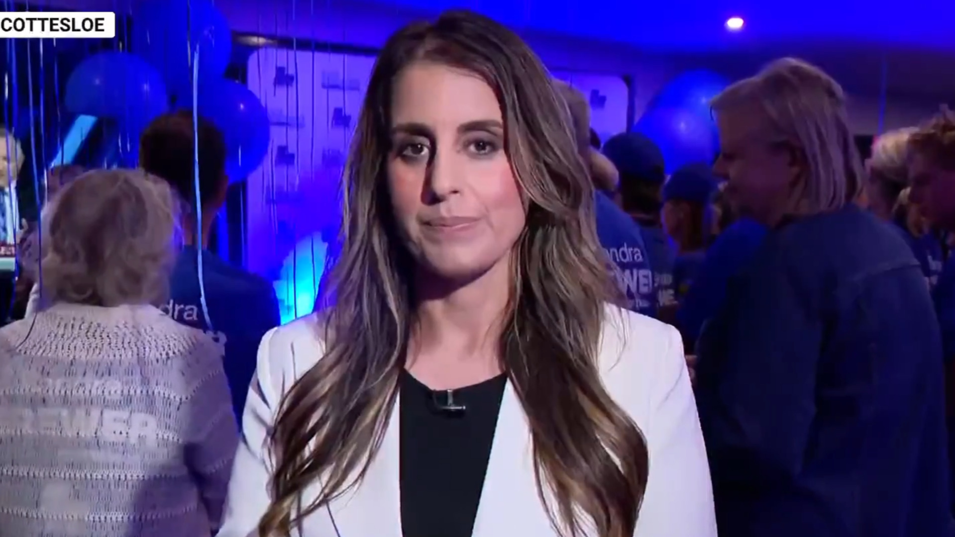 ‘Not where we want to be’: WA Liberal President reflects on vote counts