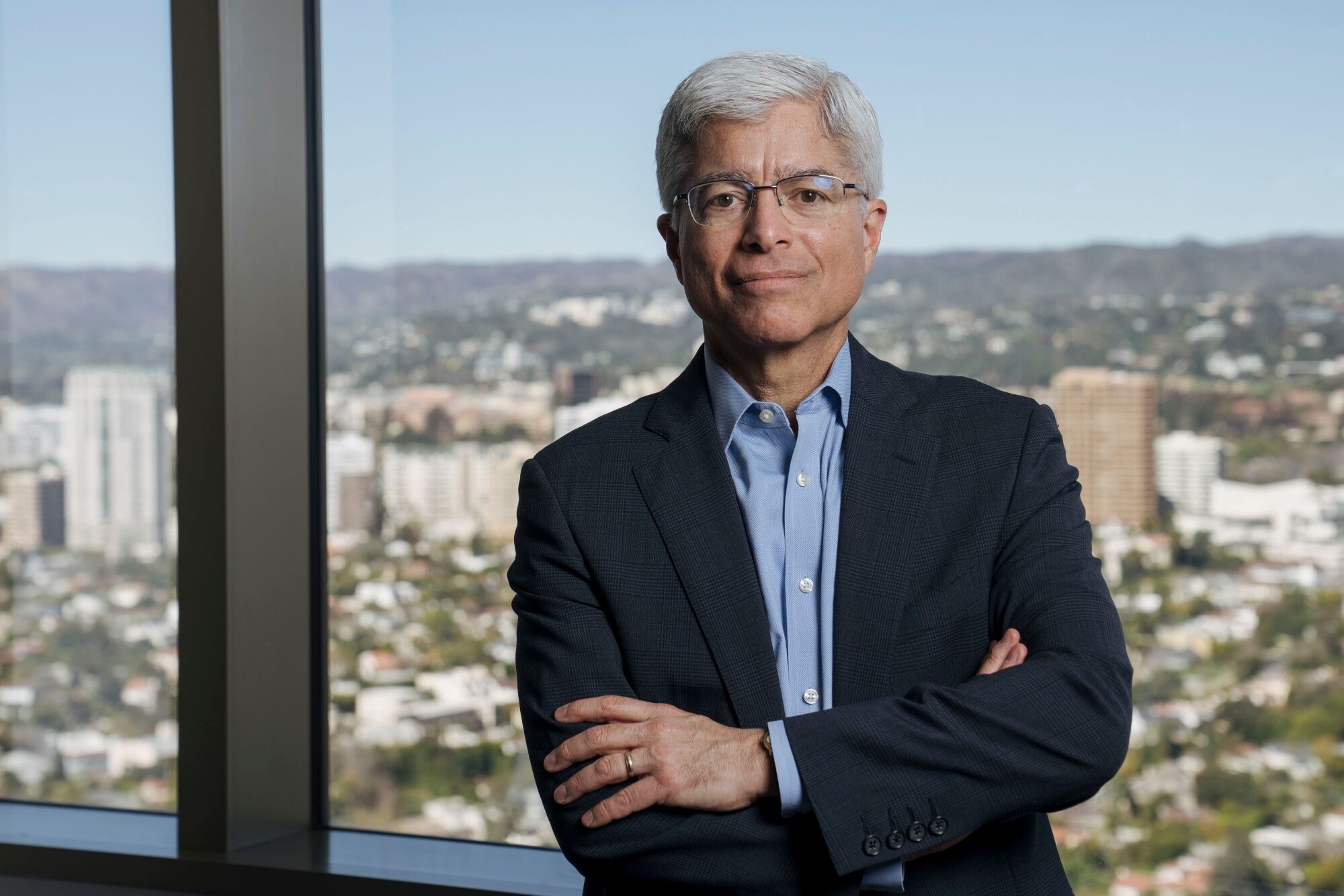 Edison Has Miles of Idle Power Lines in High Fire Risk Zones