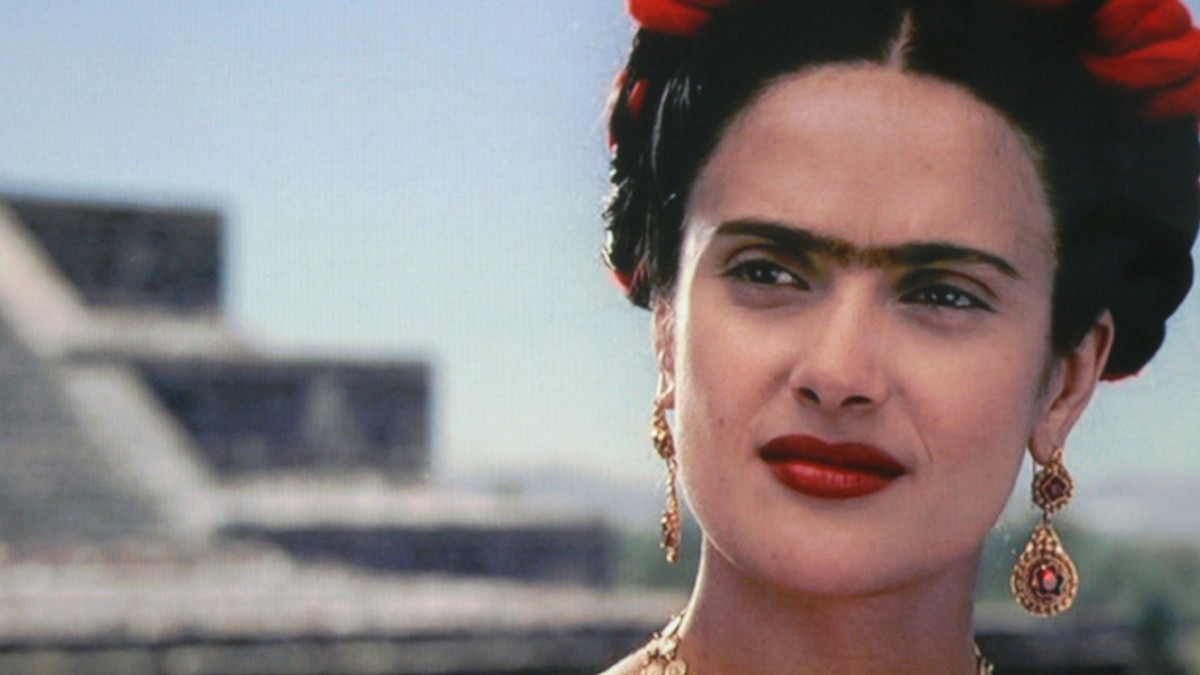 Frida Kahlo en el cine: películas para recordar a un ícono feminista en ...