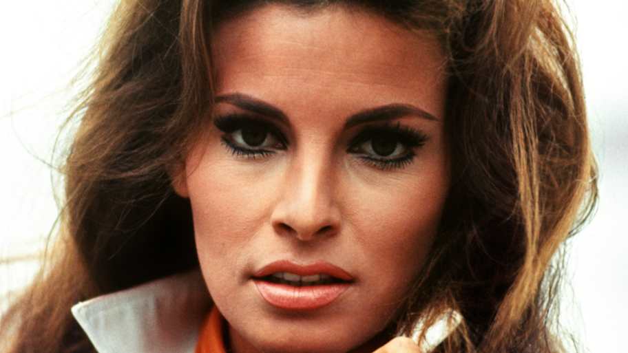 ‘I Am Raquel Welch’ redefines a Hollywood trailblazer