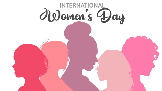 Happy International Women's Day wishes: 100+ messages, images ...