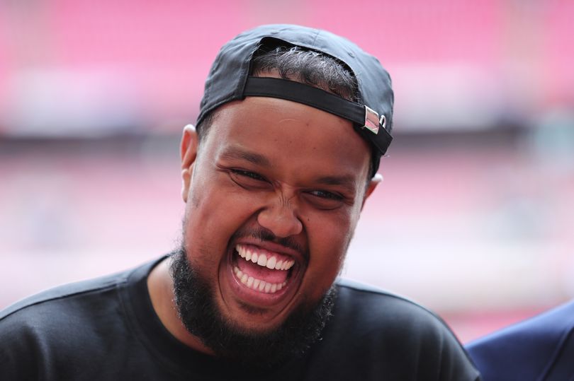 Chunkz real name, net worth and career to date ahead of Sidemen Charity ...