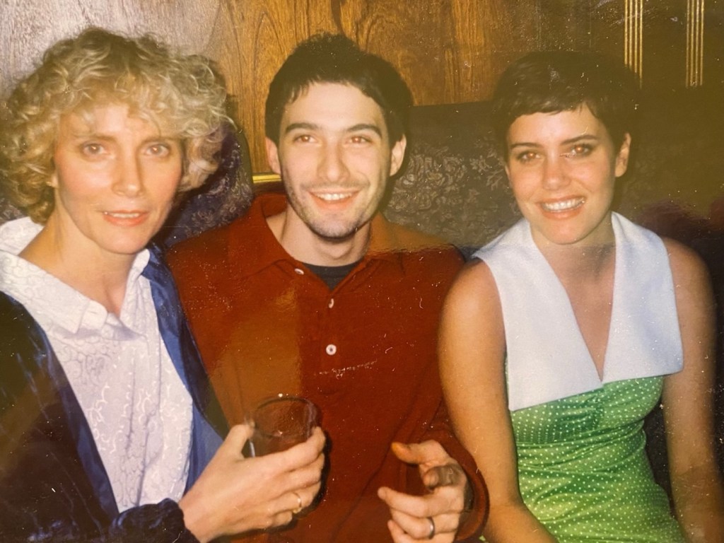 Ione Skye: ‘I could have been Reese Witherspoon if I put as much focus ...