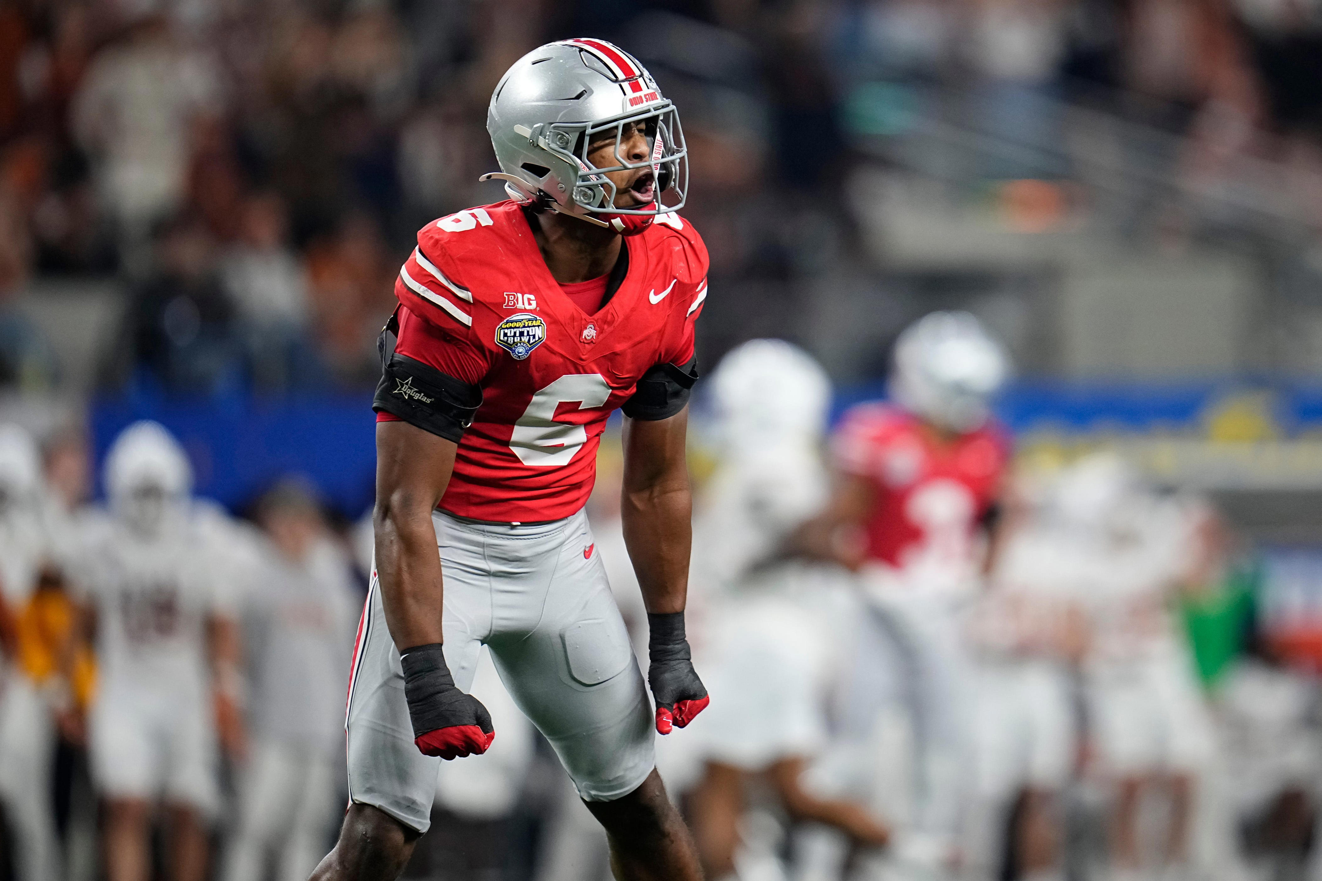 Ohio State football announces who will don the 'Block O' jersey for the ...