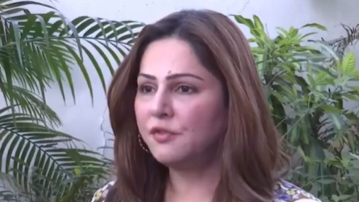 ‘Greedy Congress Leaders Blocking New Faces’: Ahmed Patel’s Daughter To Rahul Gandhi After ...