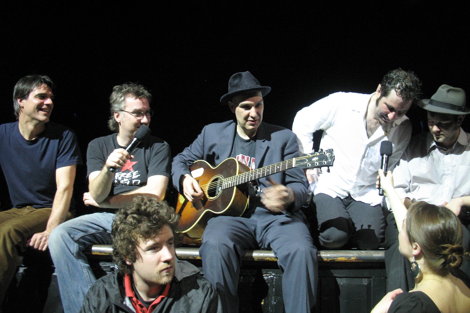 10 Toronto Bands That Soundtracked the City’s Gritty ’90s