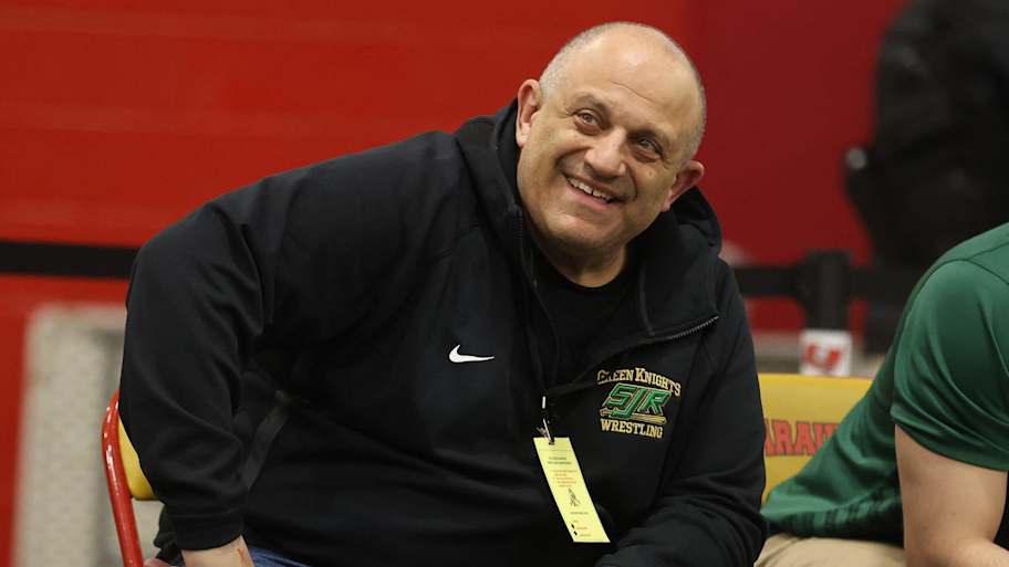 Top 35 National High School Wrestling Team Rankings (3/8/2025)