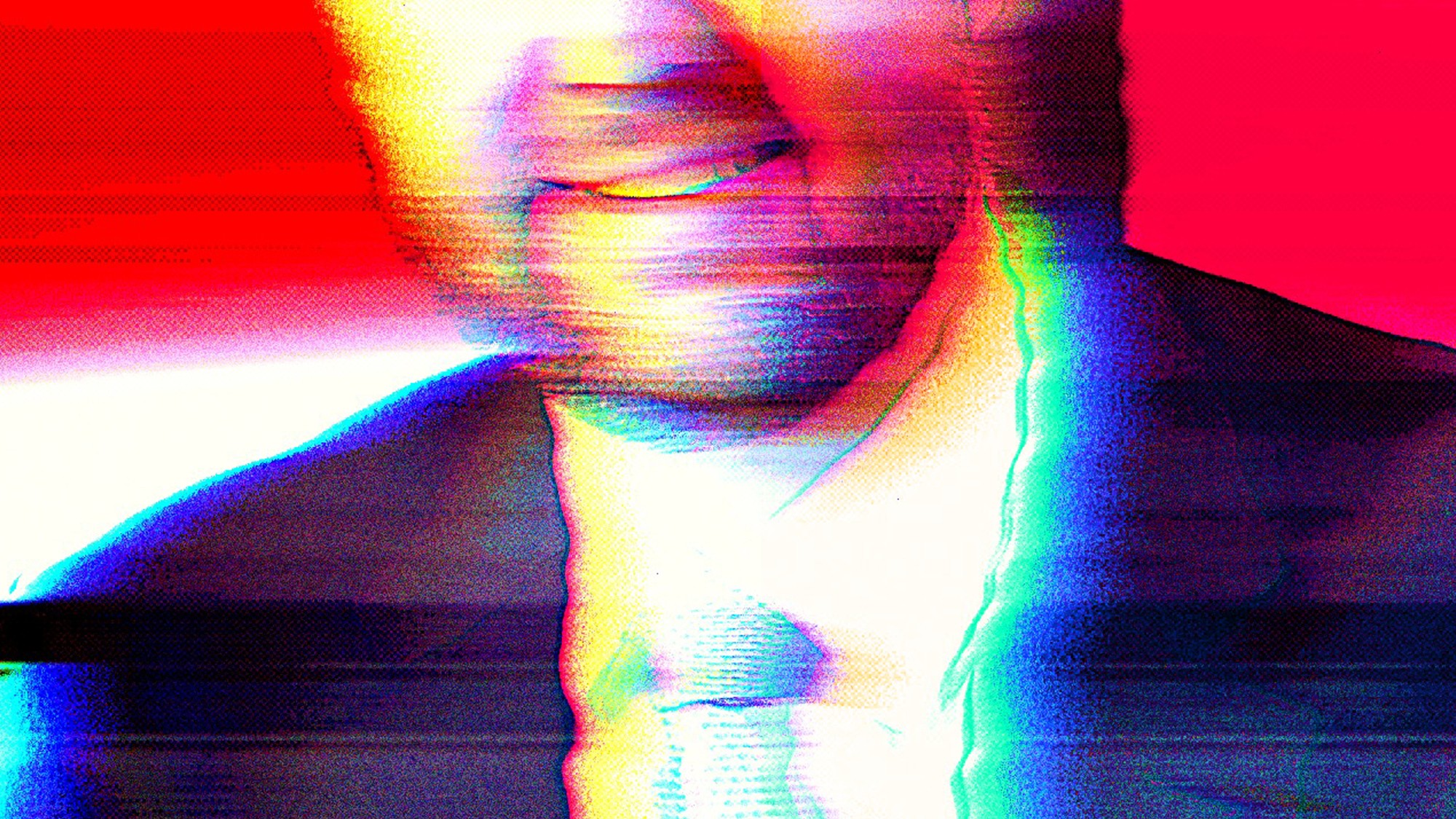 Wait, Who Is Posting Those Unflattering J. D. Vance Memes?