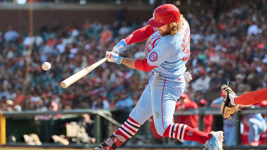 2025 Fantasy Baseball: Brendan Donovan Profile, Preview, Predictions