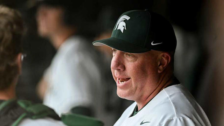 Spartans' Jake Boss Jr. Reaches Key Milestone