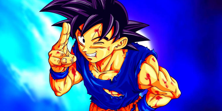 Ever Wanted to Go Super Saiyan? This High-Tech Dragon Ball Z Cosplay ...