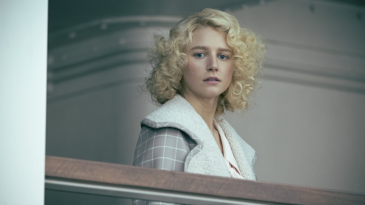 Is Alex Lost? '1923' Season 2, Episode 3 Streams Very Soon